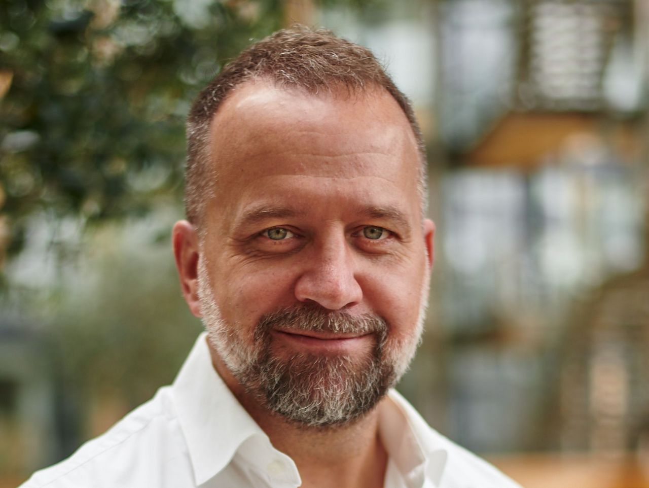 Liderii noștri - Intersnack România