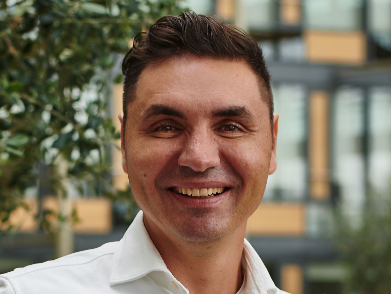 Our leadership - Intersnack România