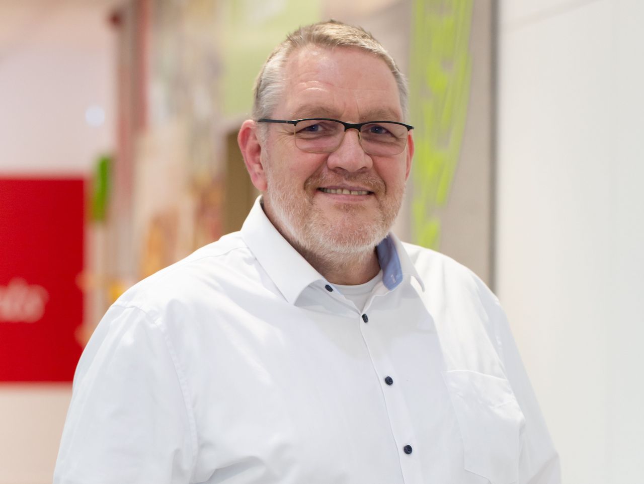 Our leadership - Intersnack România