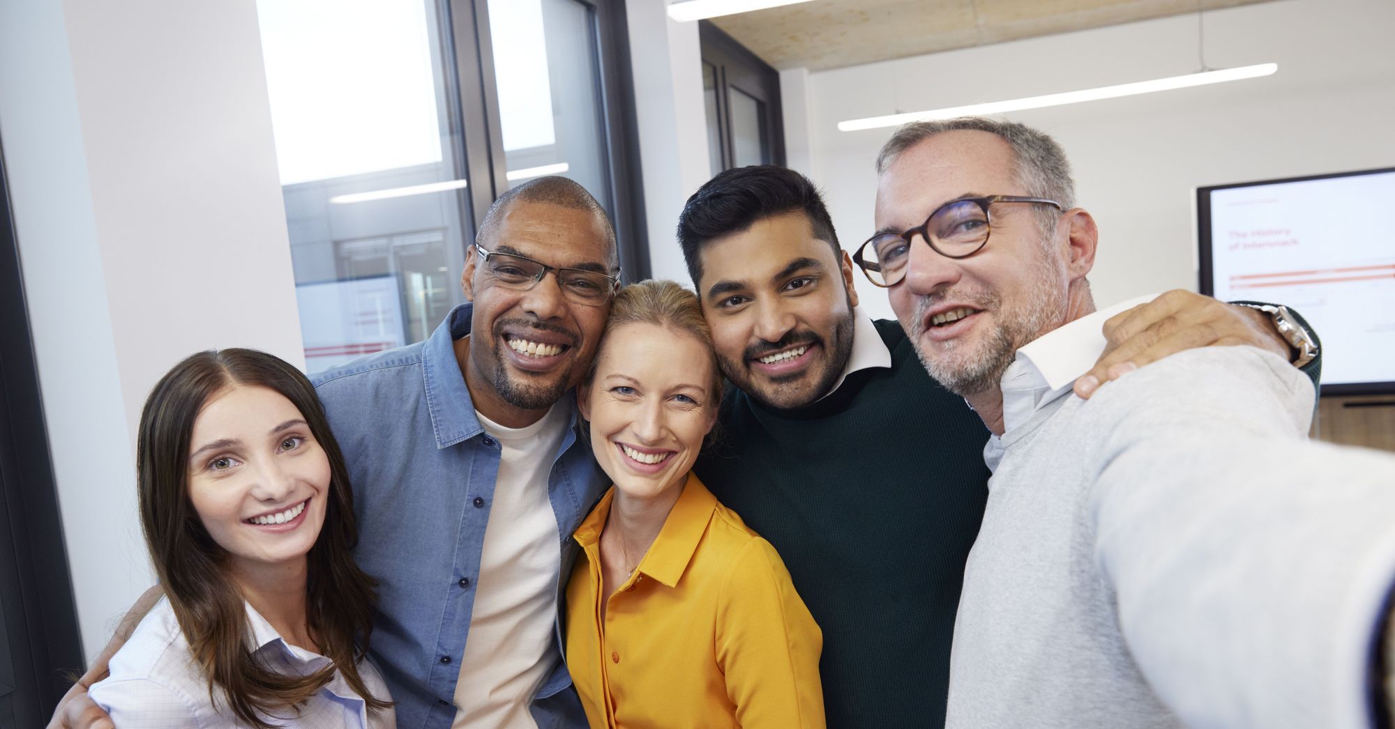 Intersnack ROMANIA - Intersnack România