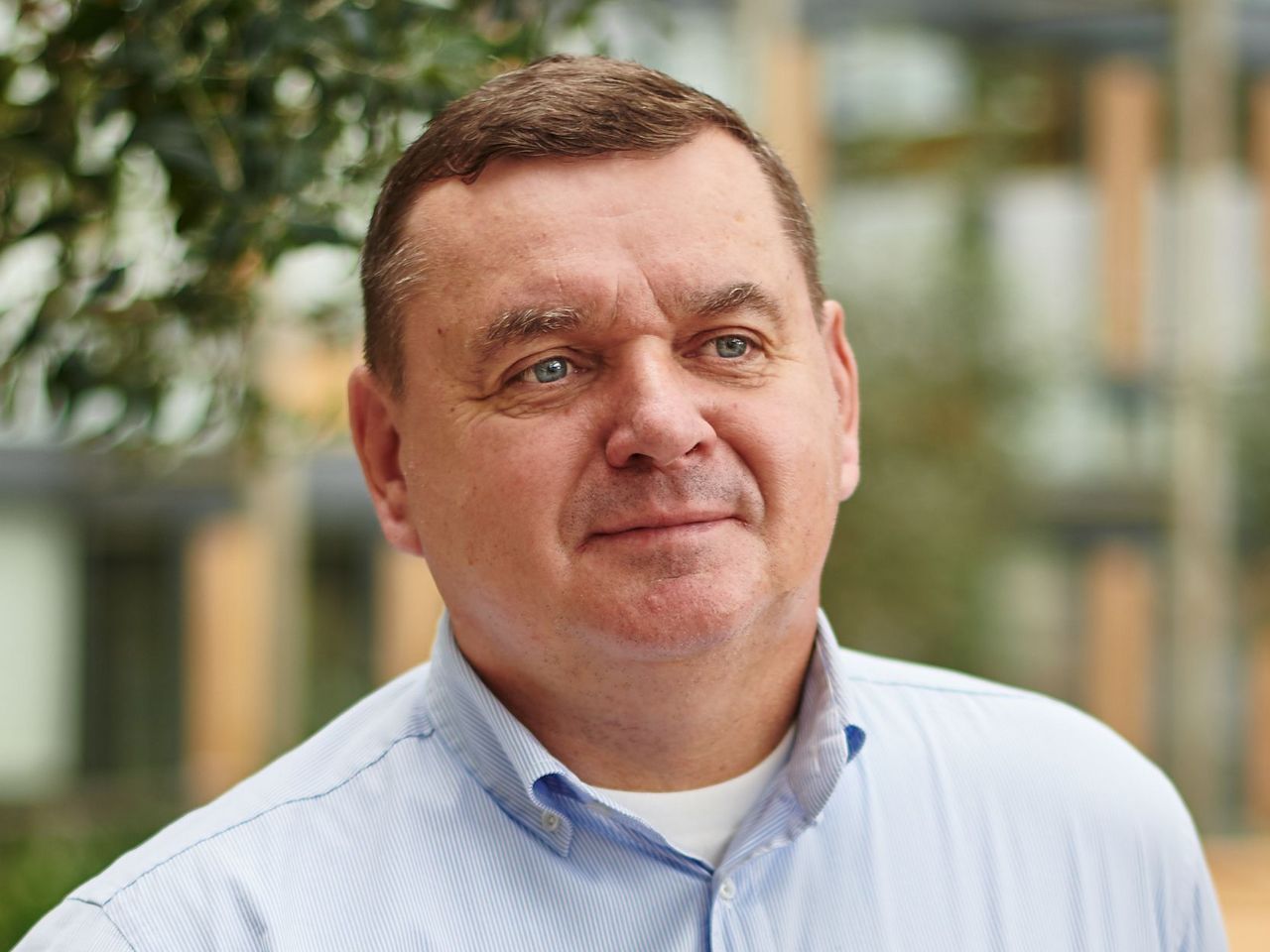 Liderii noștri - Intersnack România