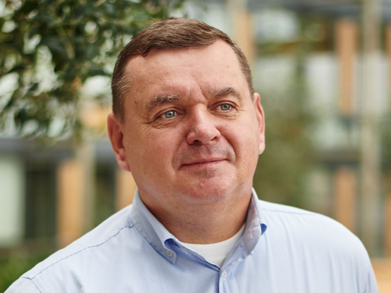 Our leadership - Intersnack România