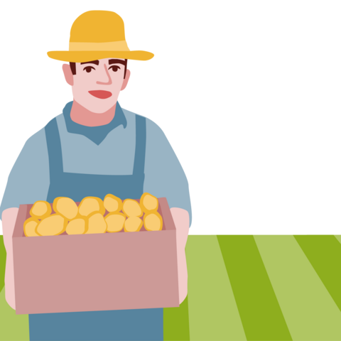 Environmental responsibility - Intersnack România