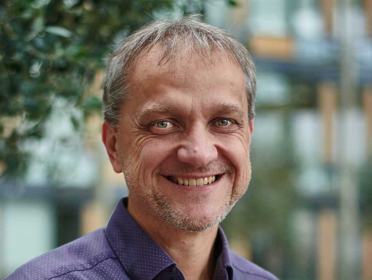 Liderii noștri - Intersnack România