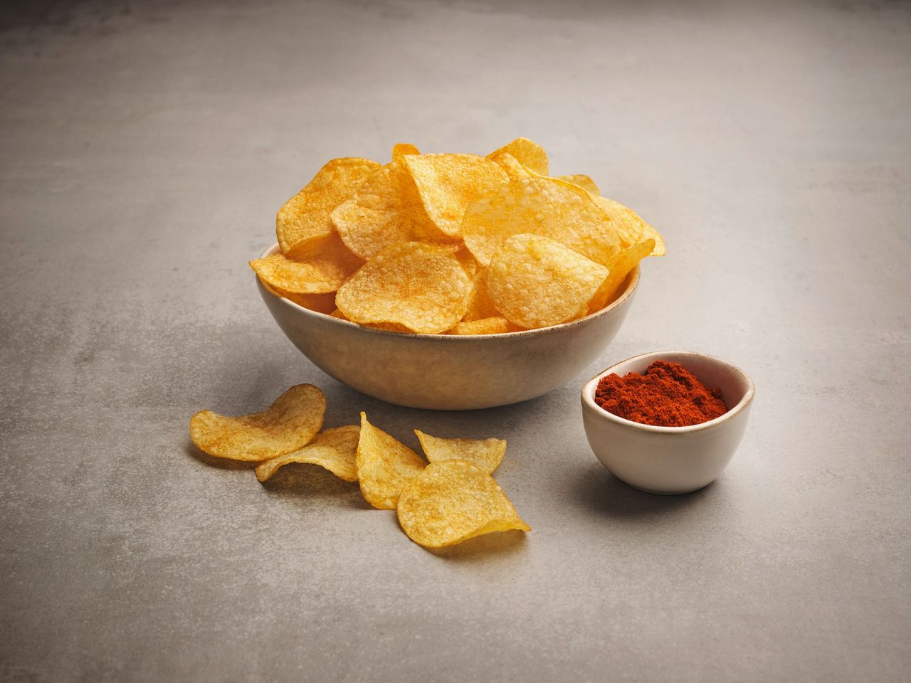 Prezentare - Intersnack România