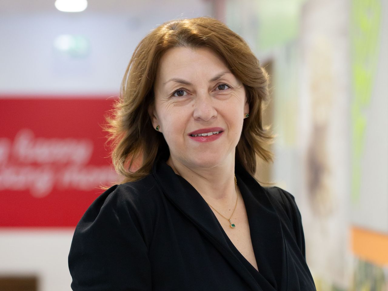 Our leadership - Intersnack România