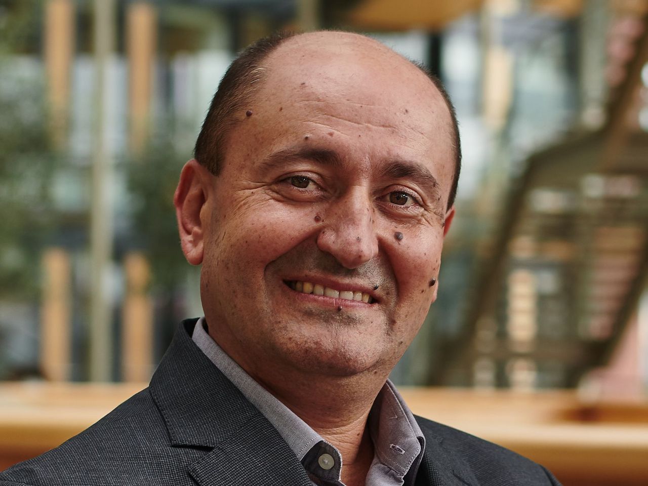 Our leadership - Intersnack România