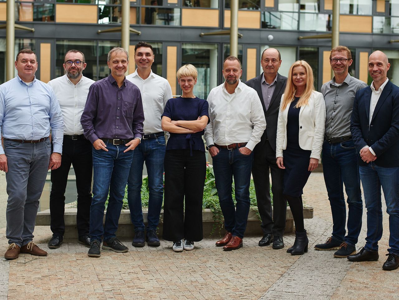 Code of Conduct - Intersnack România