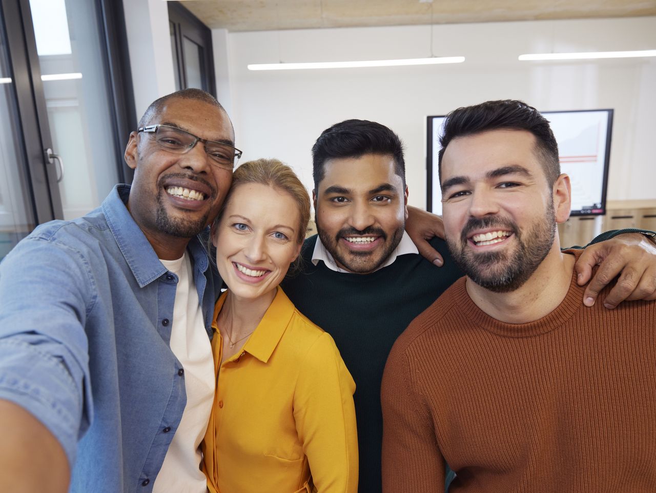 Our leadership - Intersnack România