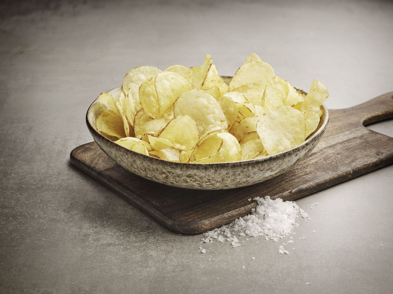 Intersnack ROMANIA - Intersnack România