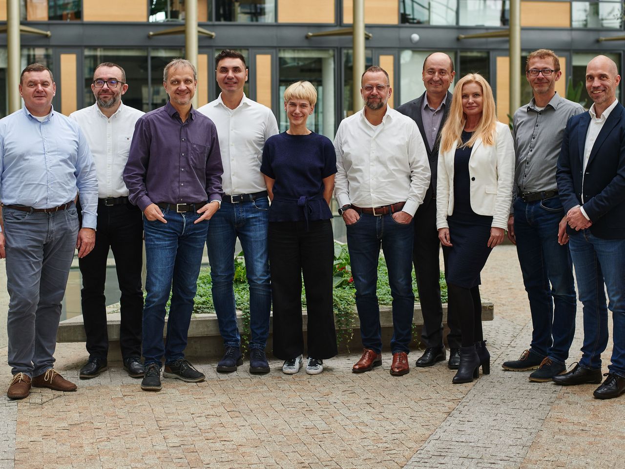 Cultura noastră - Intersnack România