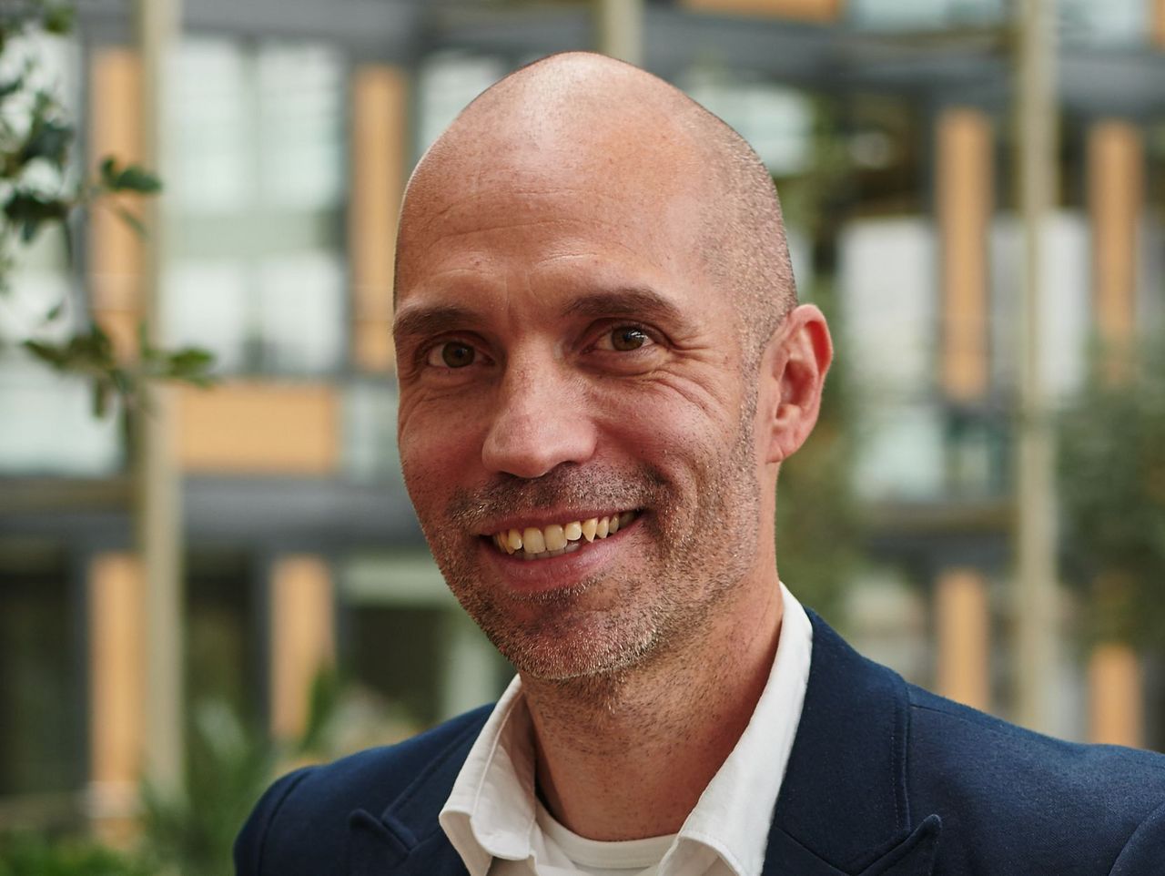 Our leadership - Intersnack România