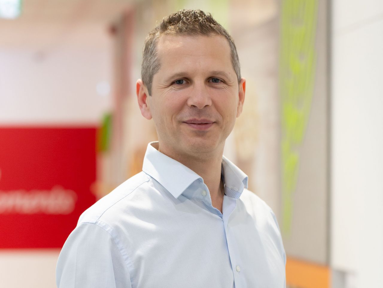 Our leadership - Intersnack România