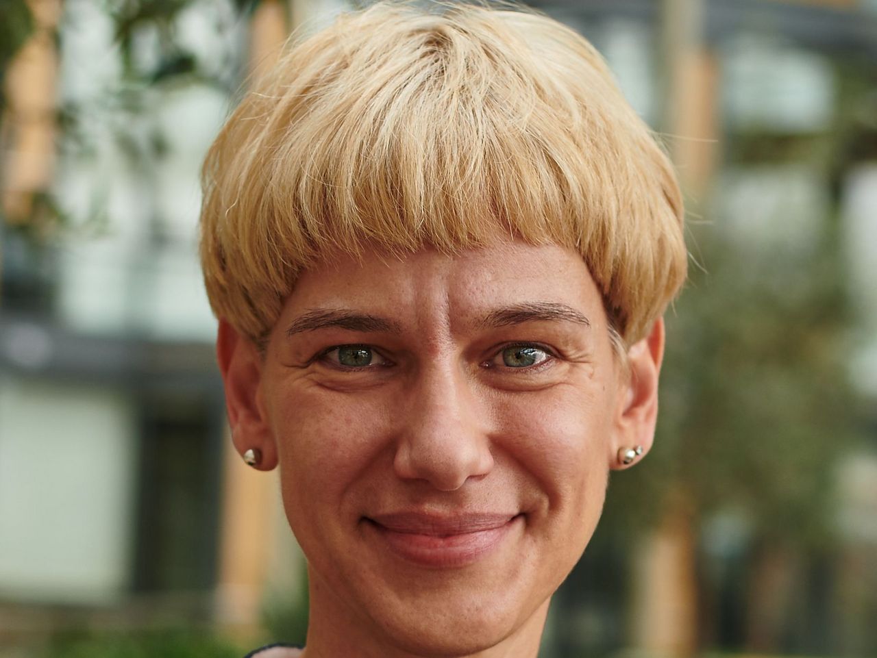 Liderii noștri - Intersnack România