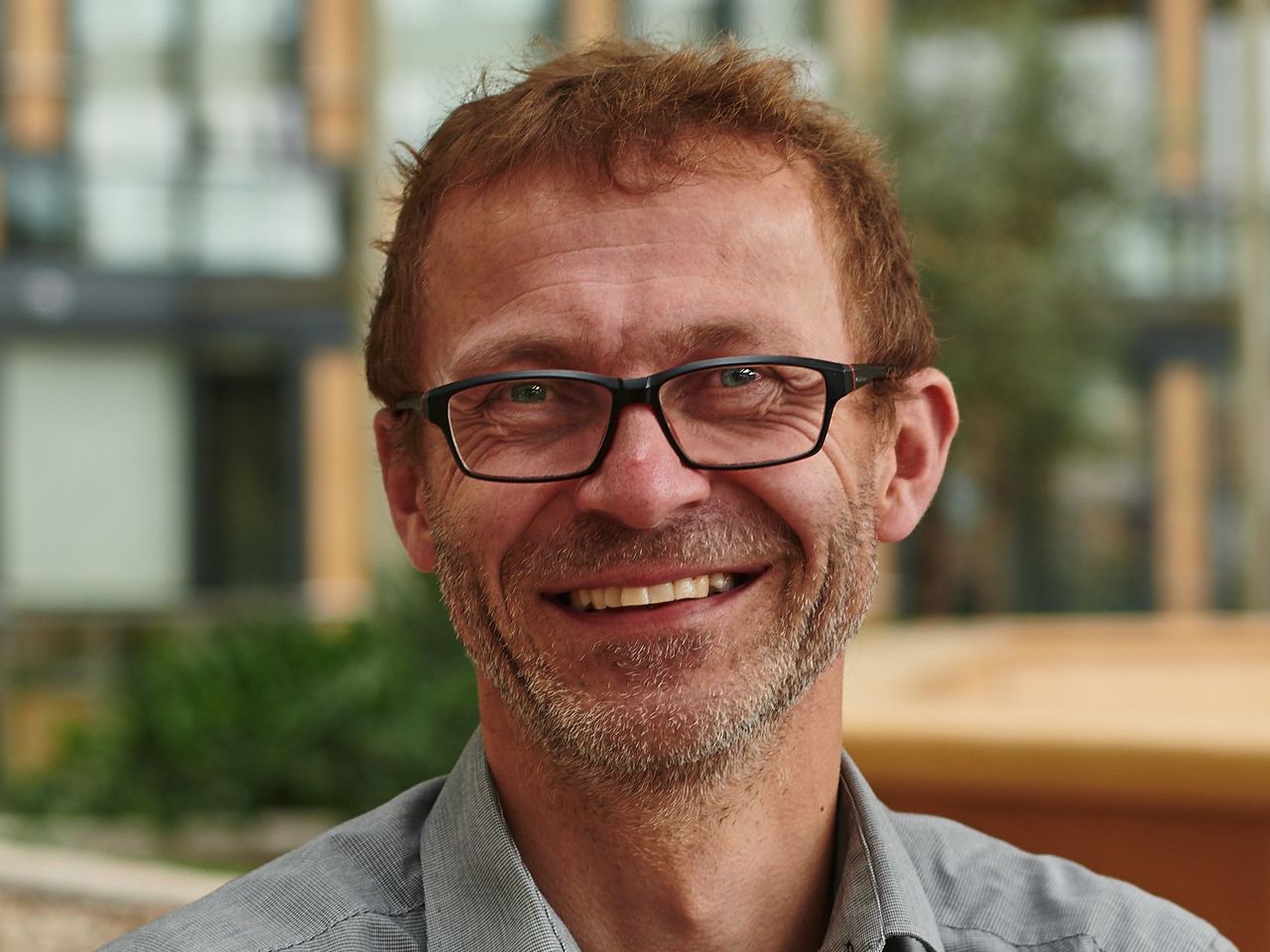 Our leadership - Intersnack România