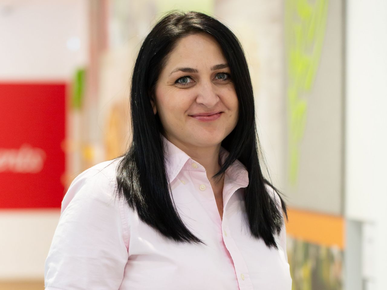 Liderii noștri - Intersnack România