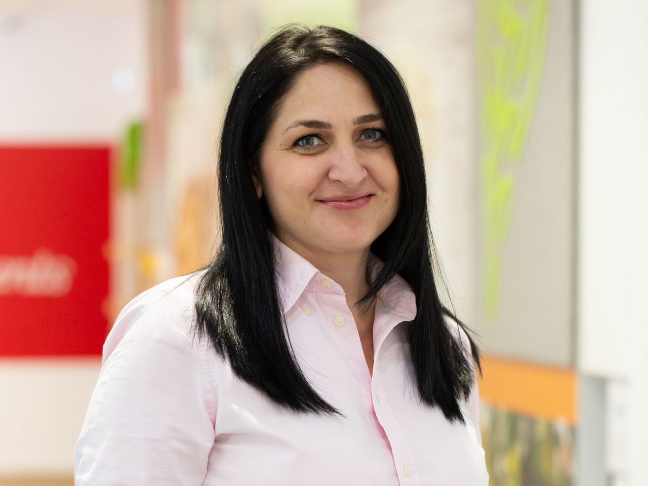 Our leadership - Intersnack România