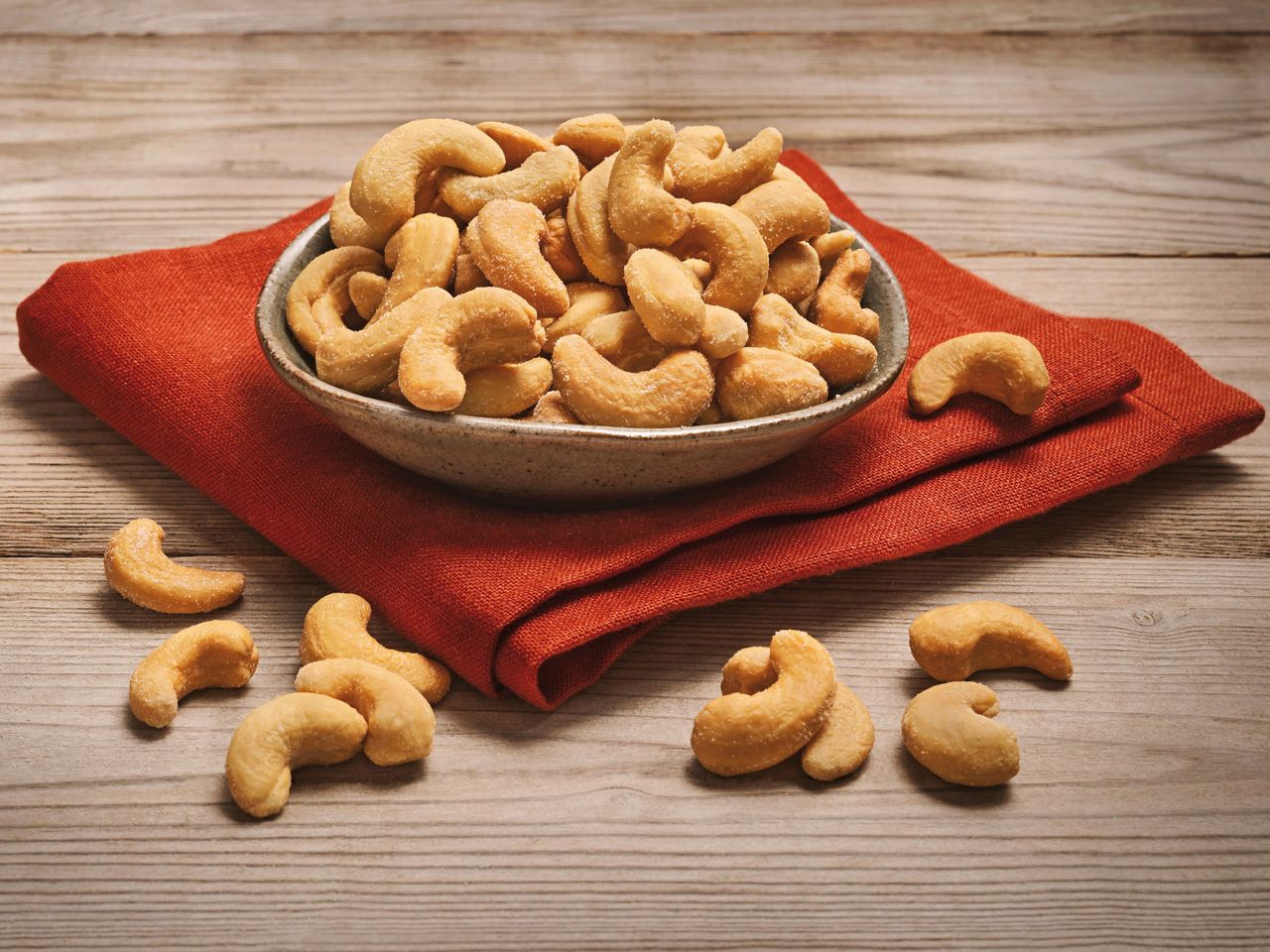 Prezentare - Intersnack România